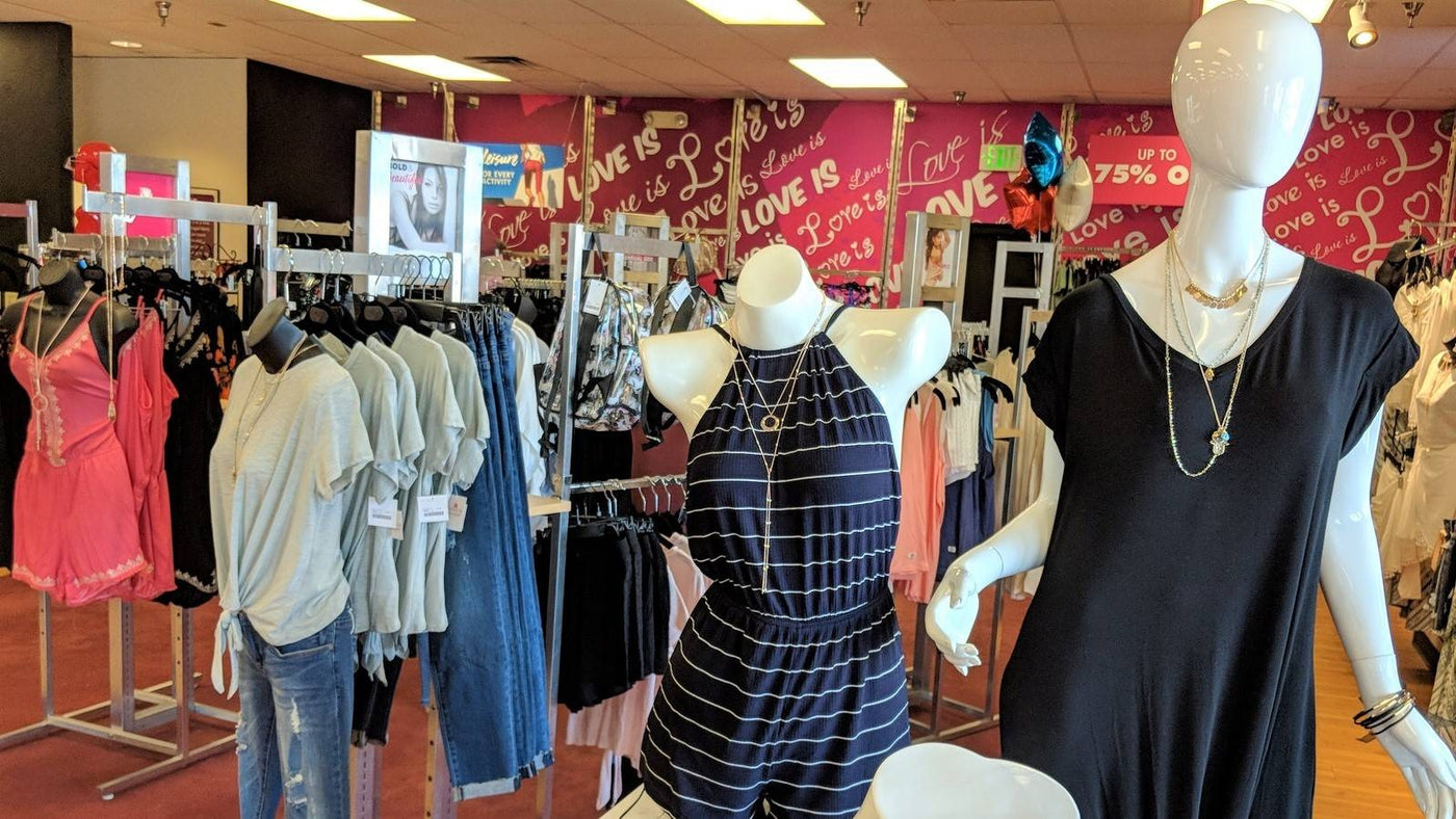 Our Adult Stores are Near You in AZ + CO | Come In Today! - Fascinations