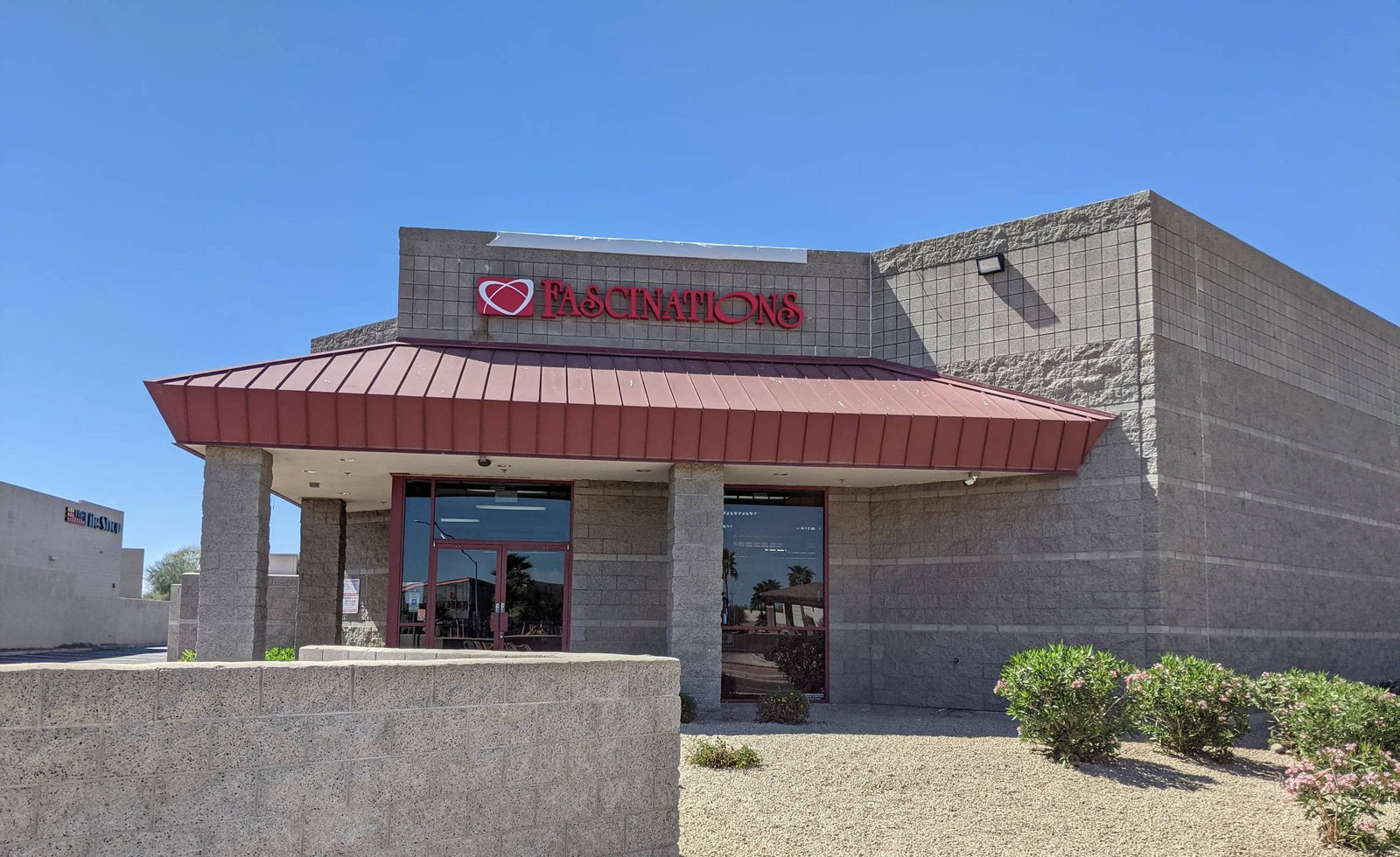 Our Adult Stores are Near You in AZ + CO | Come In Today! - Fascinations
